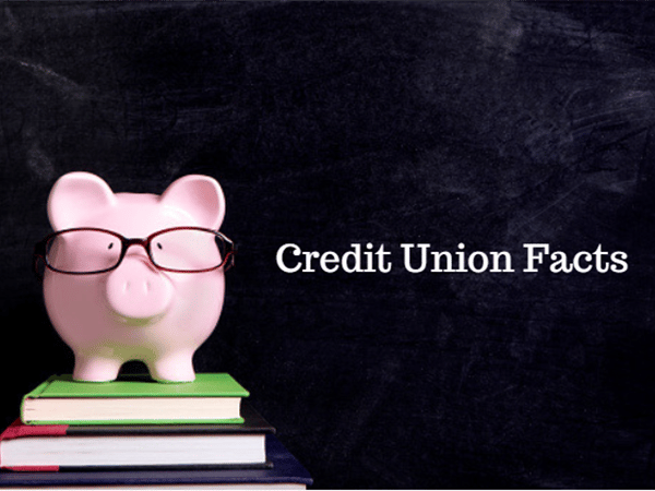 11 Fun Facts About Credit Unions