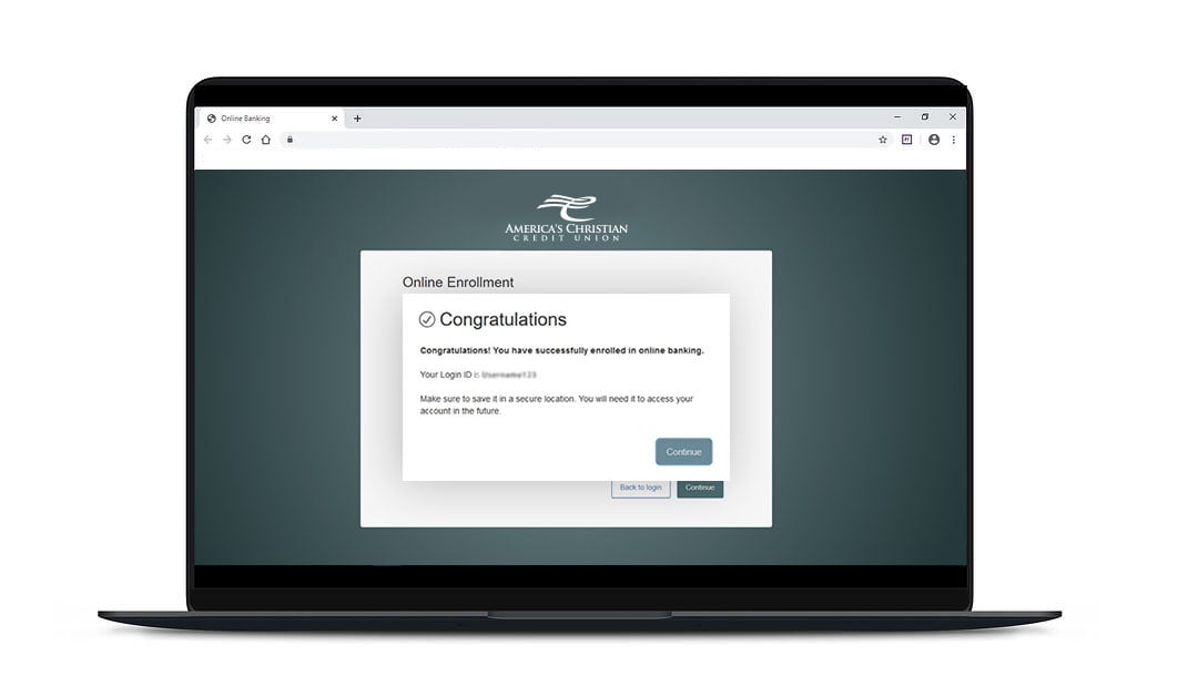 How to Enroll In Online Banking