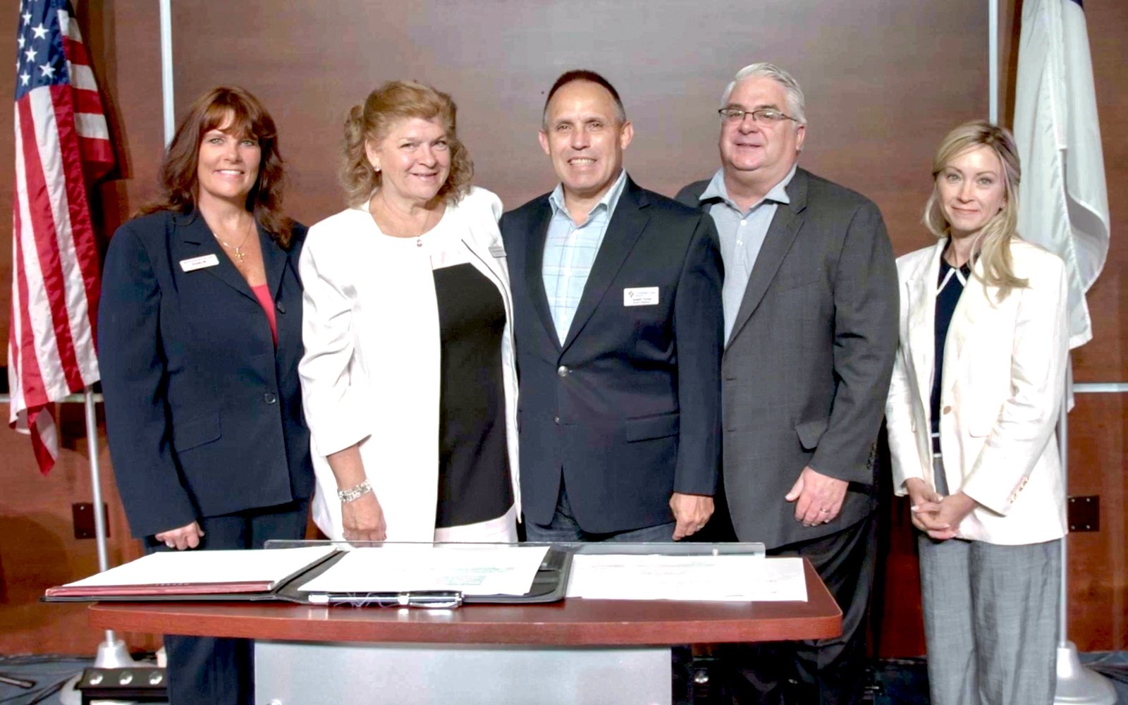 ACCU and Christian Care Ministry (CCM) Ignite New Era of Faith-Based ...