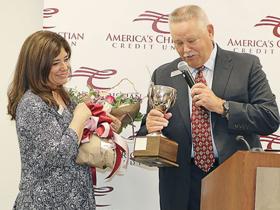 America's Christian Credit Union Celebrates 61st Annual Meeting and ...