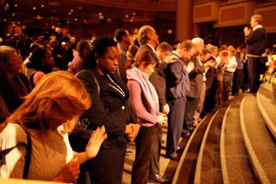 America's Christian Credit Union Presents Annual Member Giveback ...