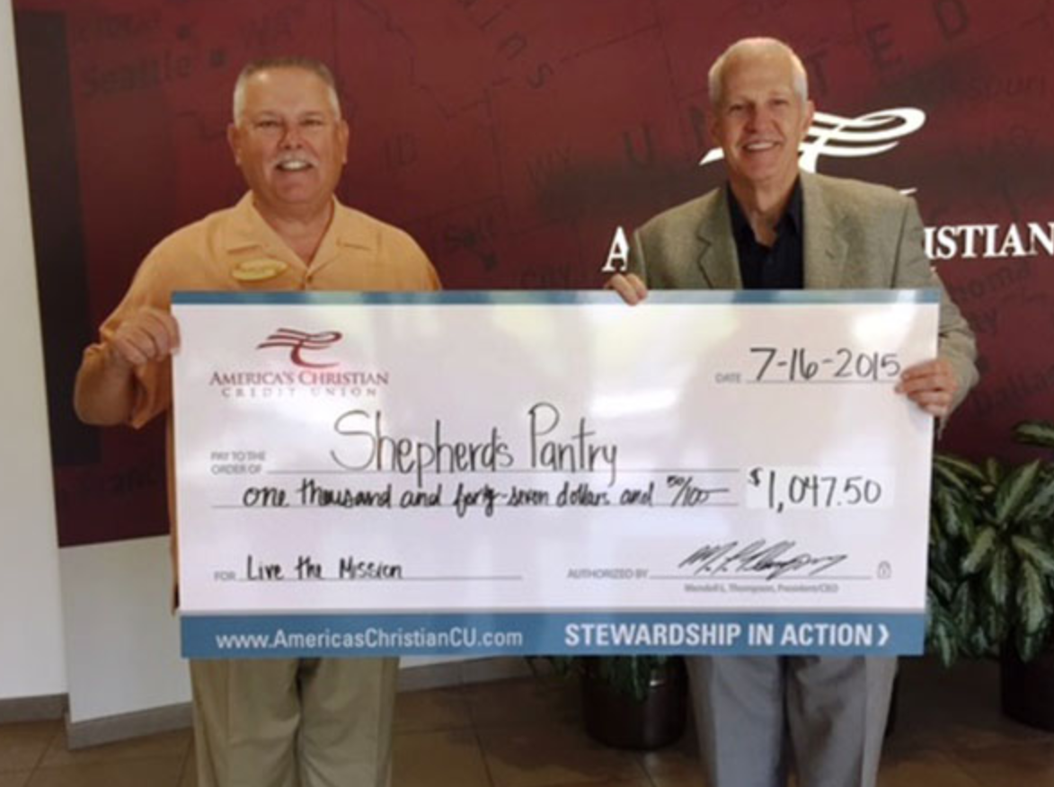 America’s Christian Credit Union Helps Communities Thrive