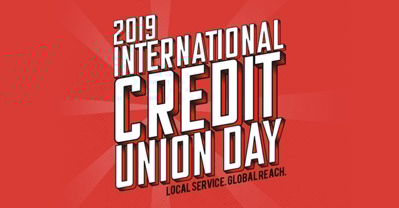 ACCU Celebrates International Credit Union Day with Fanfare